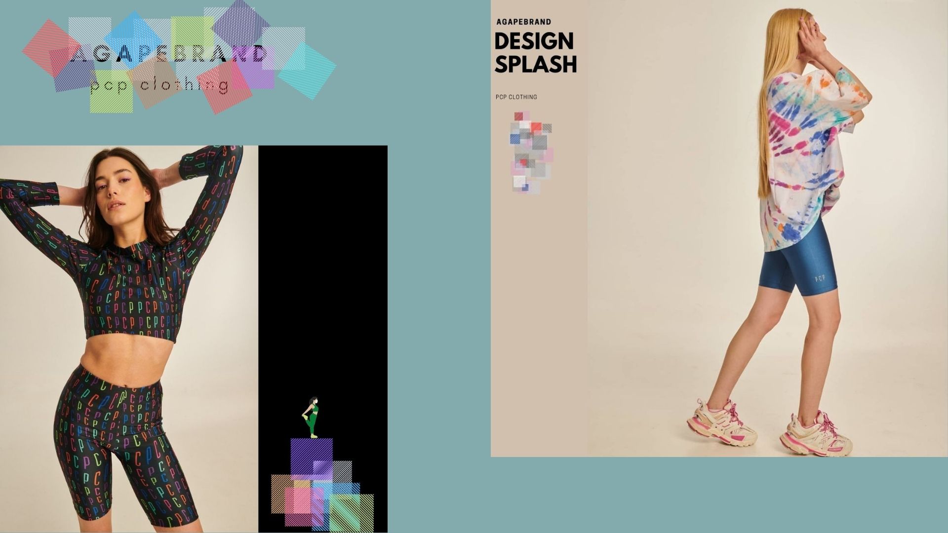 Γυναικεία κοσμήματα & αξεσουάρ - Agape Brand